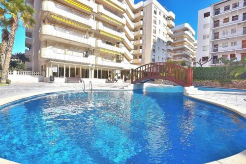 Apartamento Carles Buigas - Salou