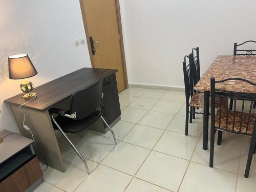 At Your Home In Conakry - Conakry