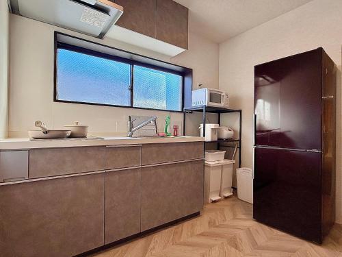 C1 Shibuya, 2 bedrooms and 1 living room 2 bathrooms 2 toilets, 7 mins ...