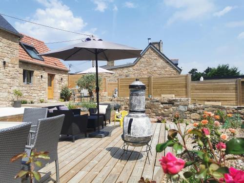 Chambres Le Penty - Lannion