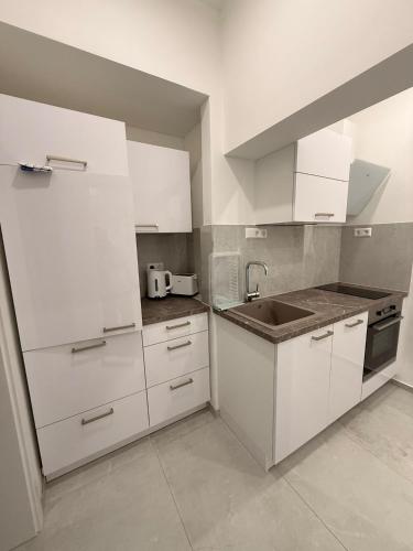 Stadtnah Und Ruhig Modernes Apartment Mit Klimaanlage - Karlsruhe