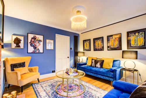 Chic Pet-friendly Cottage, Fireplace, Wivenhoe - Colchester