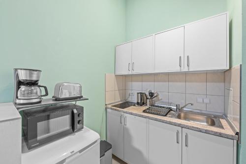 Apartment Uthman Berlin-neukolln - Kreuzberg