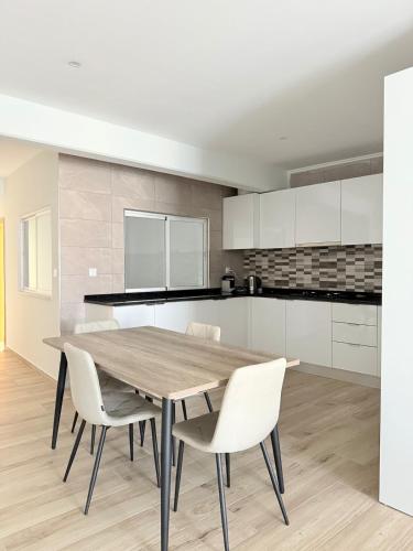 Spacious Apartment In Praia Great For Families - Praia