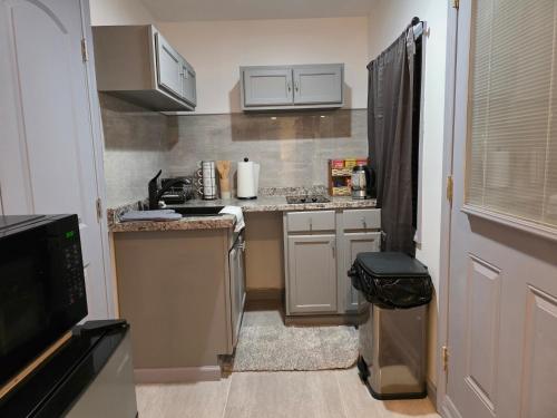 Private Garden Suite In Bayshore - Harmony Vineyards, St James