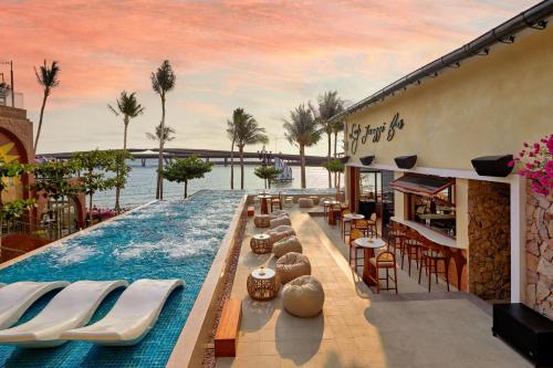 Sakurakyo Hotel & Spa Phu Quoc - Spa Inclusive & Free Airport Shuttle - Phú Quốc