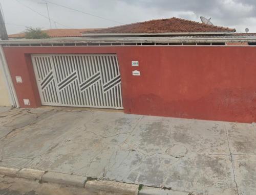 Casa Deus E Amor - Americana