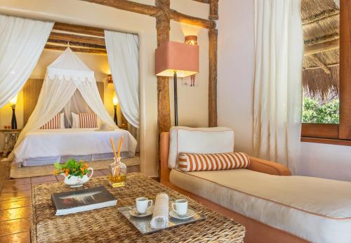 Ser Casasandra Boutique Hotel, a Design Boutique Hotel Holbox Island ...