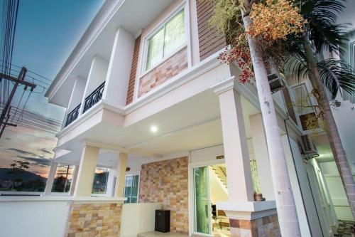 Kooki House - Hua Hin