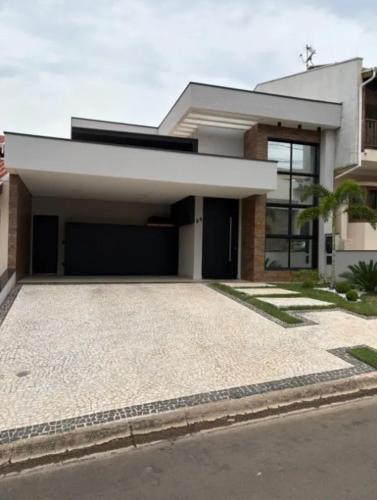 Casa De Luxo Temporada - Americana