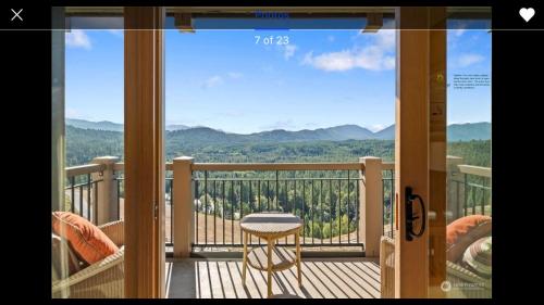 Suncadia Lodge - Easton, WA