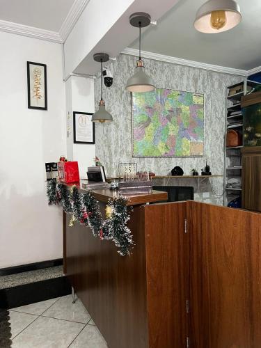 Hostel Anprado #7 Kit Cafe Incluso, Prox-aeroporto De Guarulhos - Guarulhos