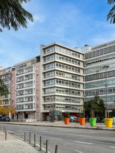 Lsa Alvalade By Numa - Lisbonne