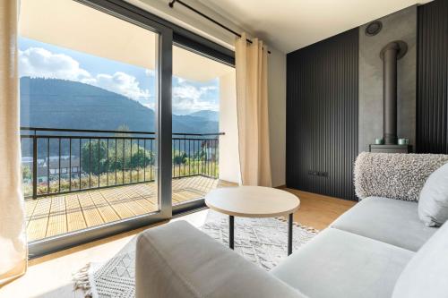 Apartamenty Gorska Przystan - Dream Apart - Szczyrk