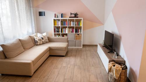 Appartamento Pesaro - Casa Nana - Pesaro