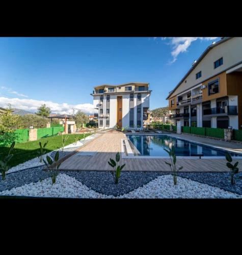 Botanic Life - Fethiye