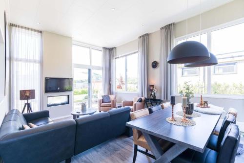 Modern Chalet 5 Km. From Valkenburg - Limburg (Nederlandse provincie)