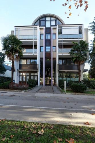 Residence Concordia - Gorizia
