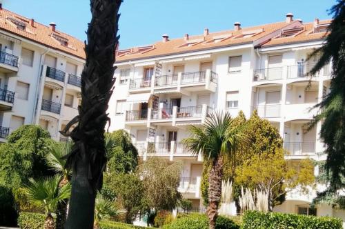Condominio Ariazzurra S. Bart. - Diano Marina