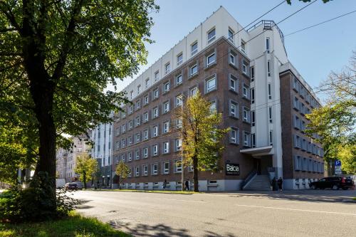 Balcia Residence - Riga