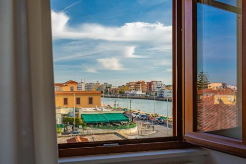Appartamento Celeste - Lumys Fiumicino - Fiumicino