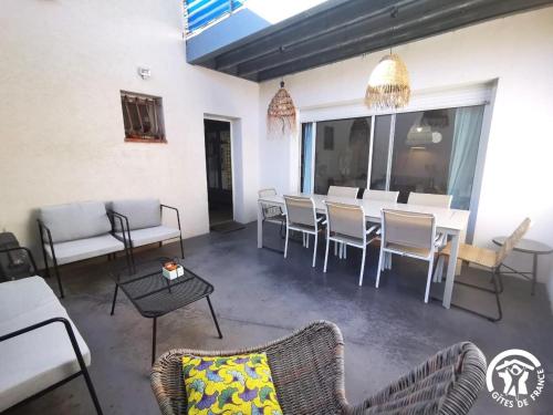 Welcome - Location saisonnière, 611 enclos du thym 145 rue des épis ...