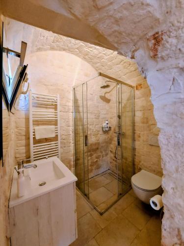 Il Trullo Di Giada E Mattia - Alberobello