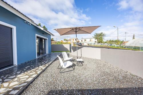 Santana Trail House By Your Key Madeira - Santana