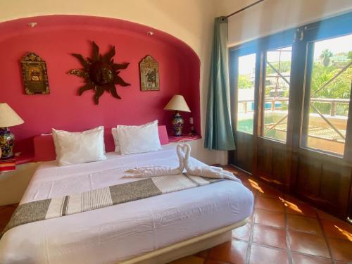 Regio - Casa Mojo's Spacious 2br, Kitchen, Pool - Sayulita