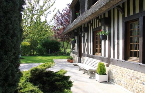 Gite G1208 - Octeville-sur-Mer