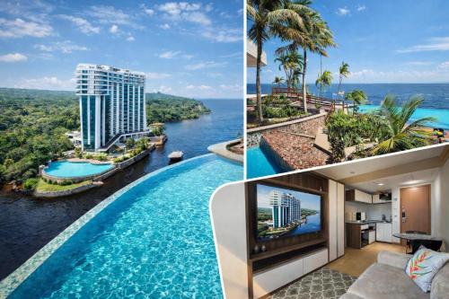 Tropical Executive Hotel - Manaus