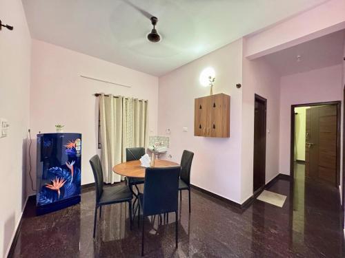1bhk - Cocoon - The Cove By Butterfly - Bangalore