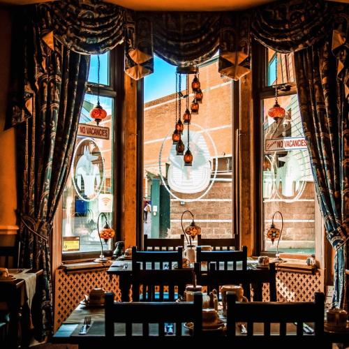 Westholme Hotel -