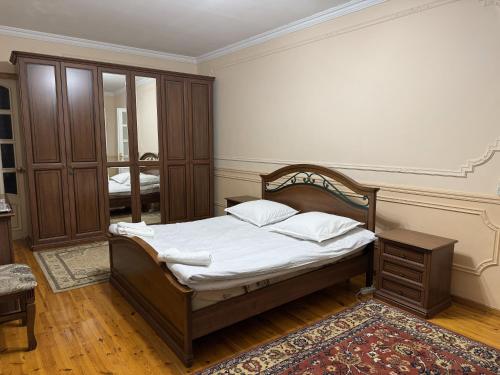 Guesthouse Marvarid Tashkent - Tashkent