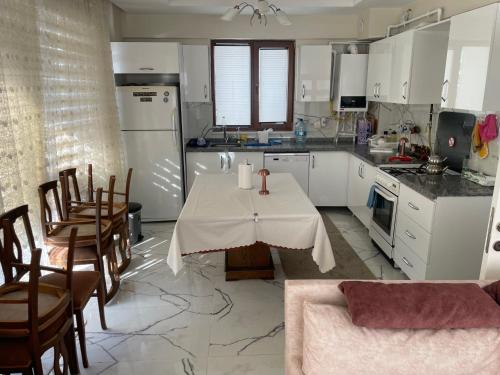 Villa Efes - Cappadocia