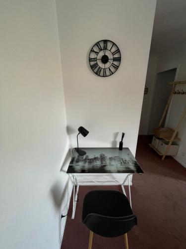 Appartement Saint Genis Pouilly Cern - Saint-Genis-Pouilly