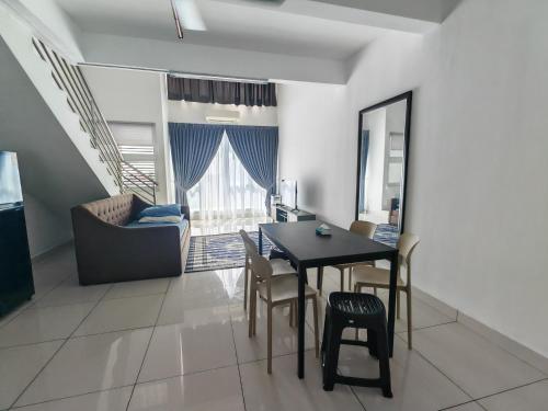 De Centrum Residences - Kajang