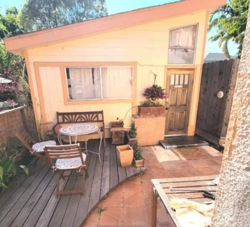 Cozy 1 Bedroom Cottage In Albany - Oakland, CA
