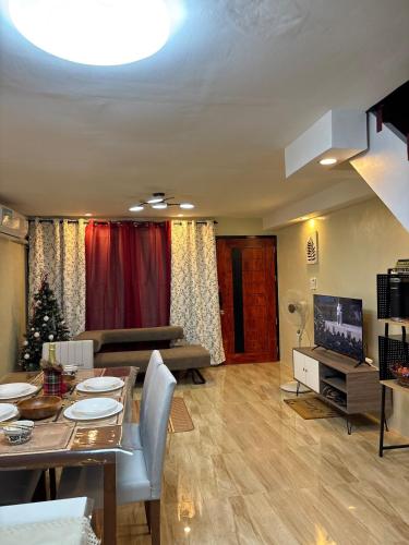 The Zion Homestay Ii - Olongapo City Transient - Olongapo