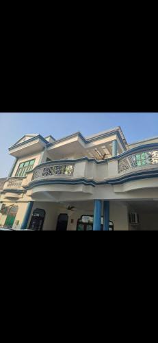 Aditi Heritage Home - Lucknow