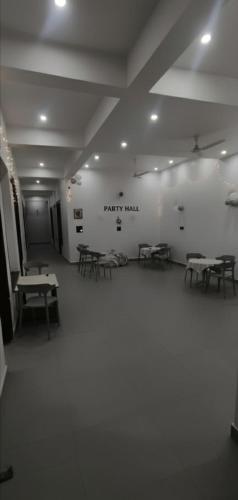 Saran Homestay - Agra