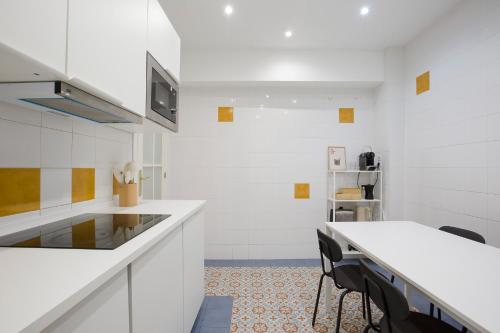 Lufia Flats 3 - Bilbao