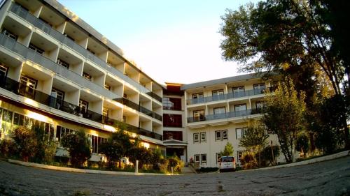 Vanna Hotel Spa - Amasya