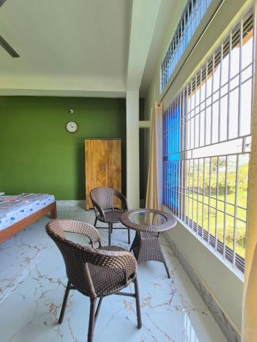 Sunset Retreat Homestay - Jorhat