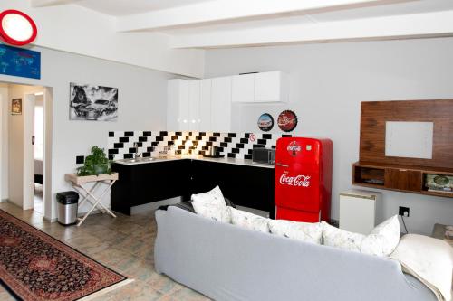 Buchan's Corner Unit 2 - Hartbeespoort