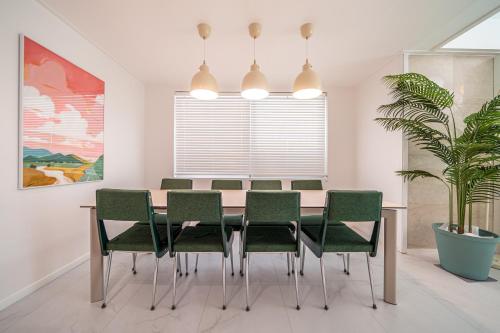 Hongdae#hapjeong Station 7 Minutes #Room7 #Imagined Mansion #Spacious Living Room#large Room#exclusi - Seoul