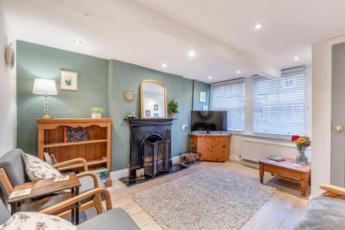2 Bed In Buxton Oc-f34153 - Buxton