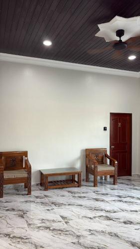 Sasuka Inn Rusila - Kuala Terengganu