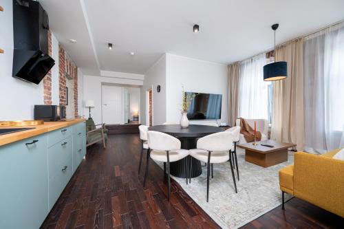 T64 Apartments By Smartstay - Tallinn