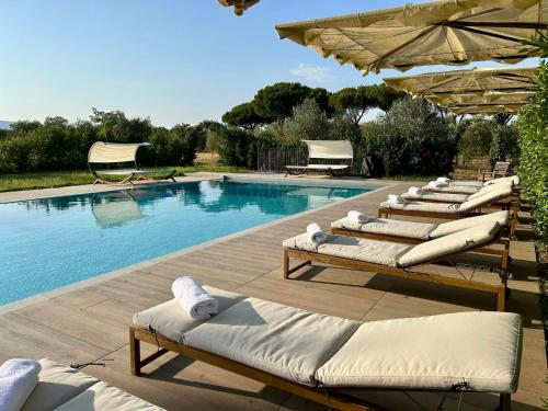 Tenuta Fiumara - Marina di Grosseto